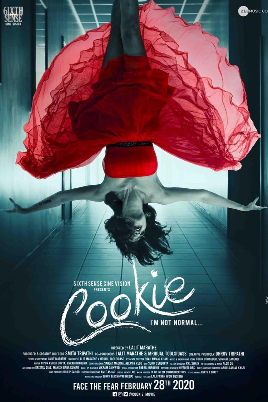 Cookie Hindi Movie Streaming Online Watch