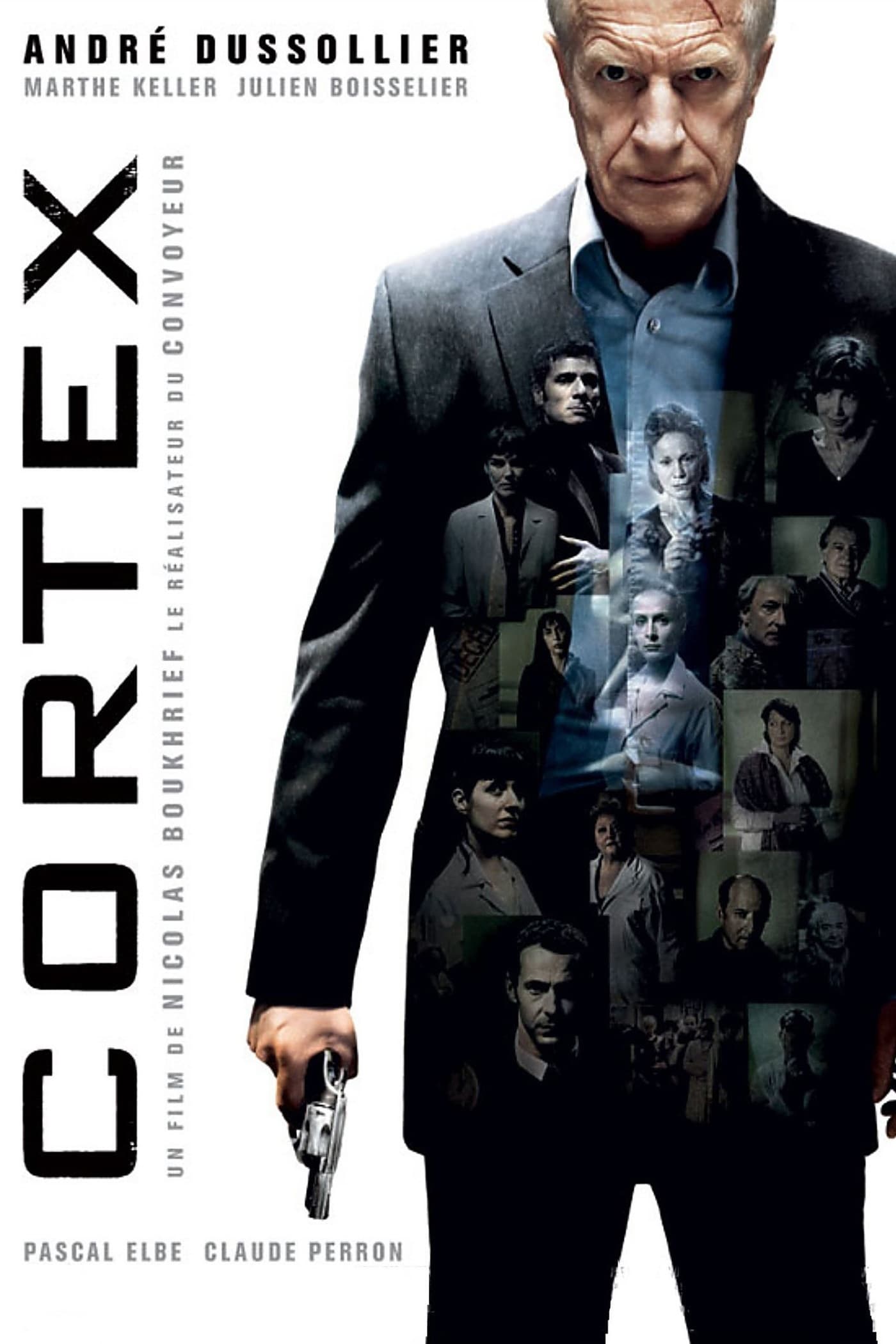Cortex French Movie Streaming Online Watch