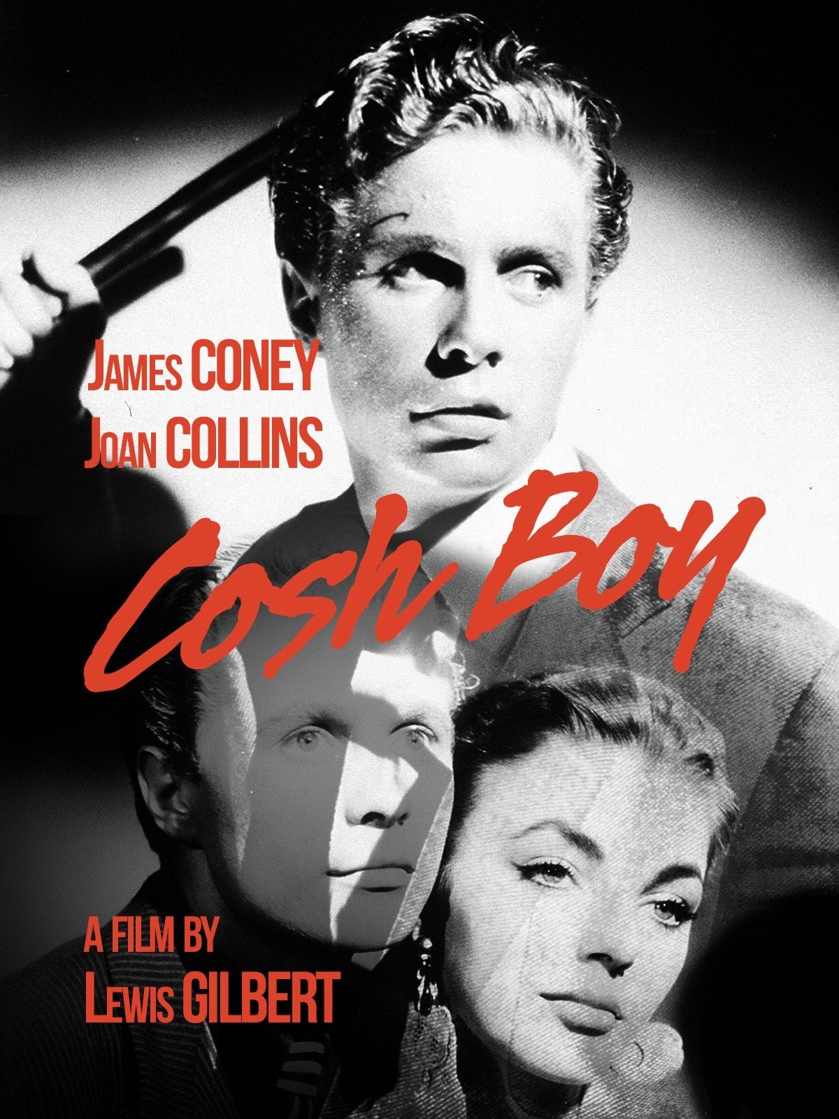 Cosh Boy Movie Streaming Online Watch