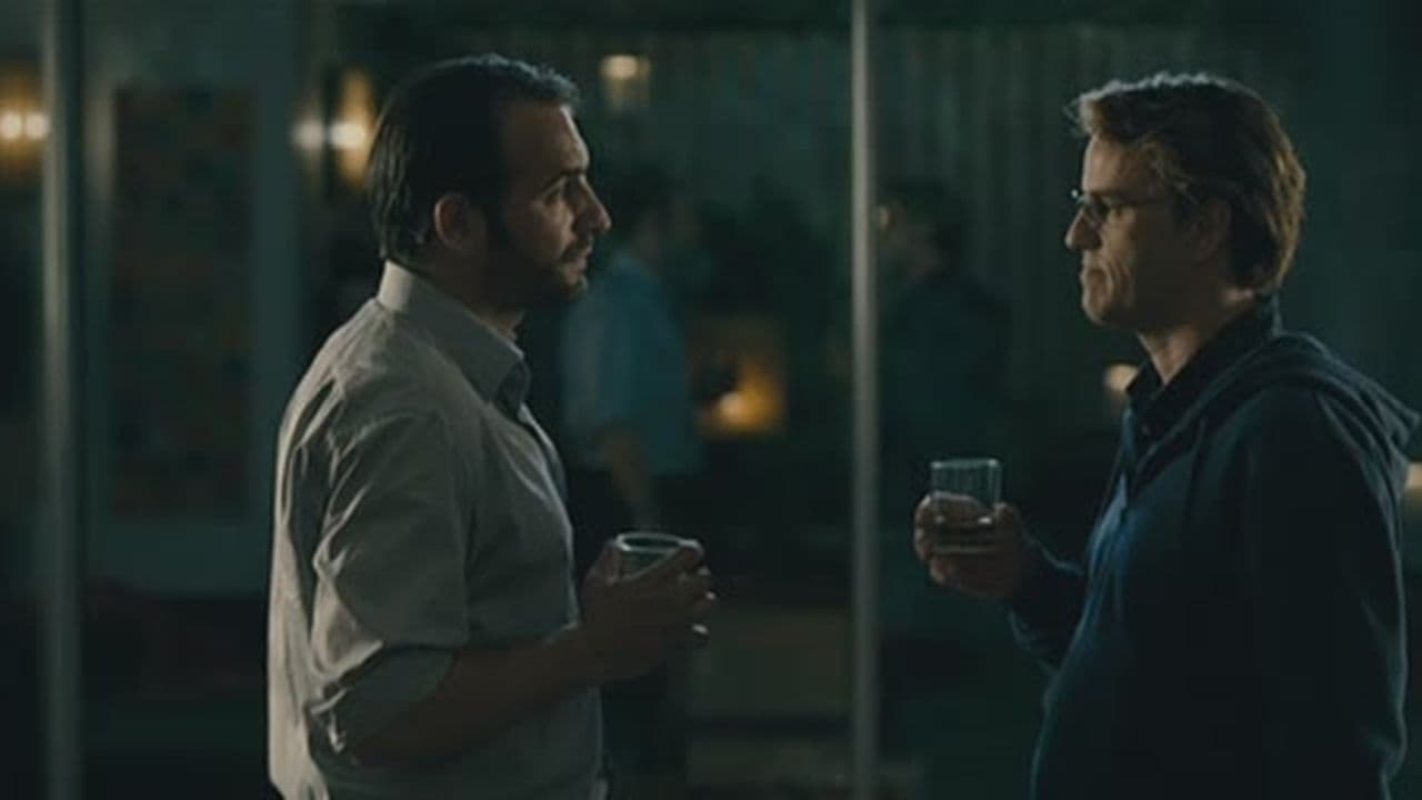 Counter Investigation French Movie Streaming Online Watch