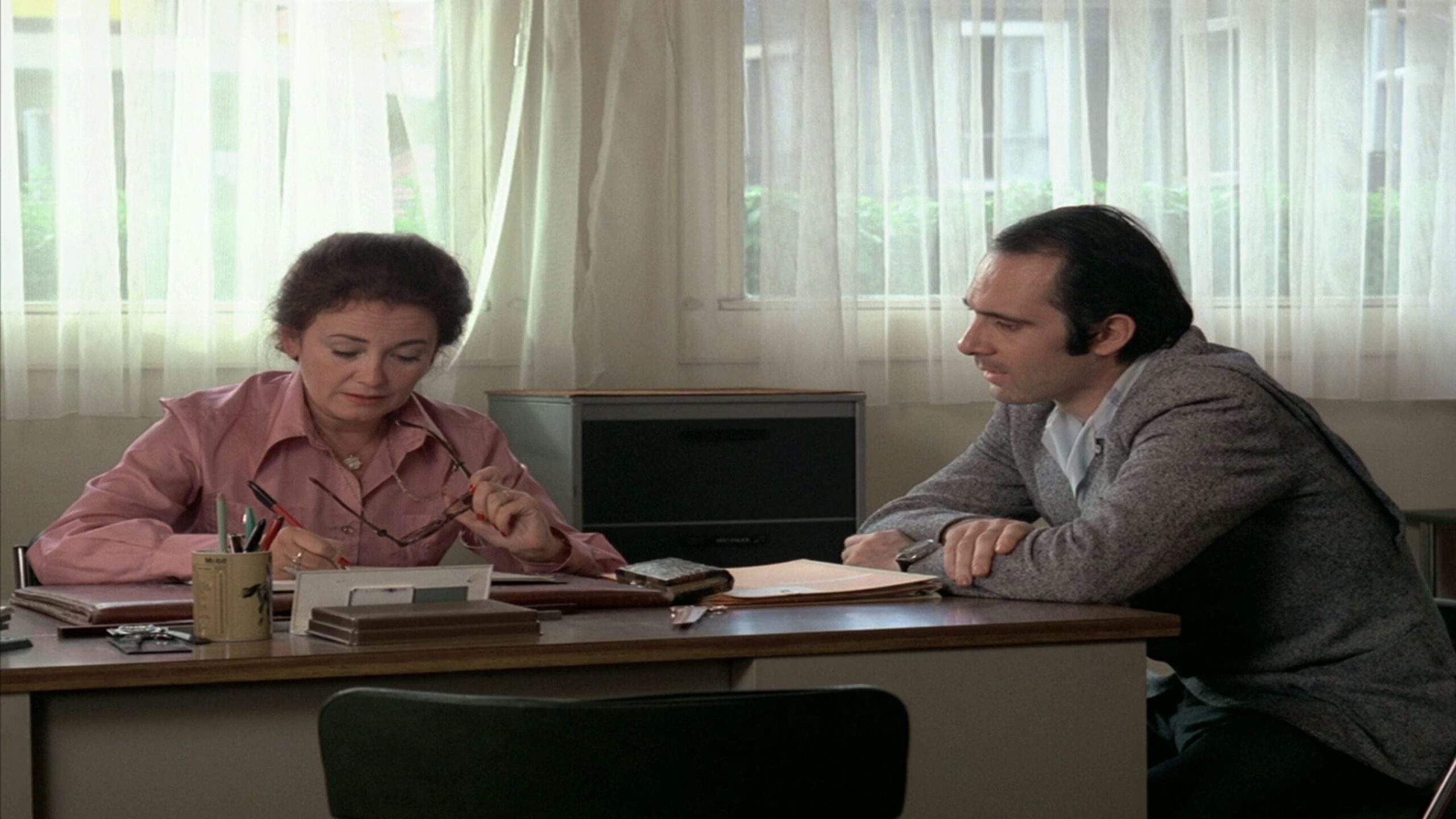 Cousin, Cousine French Movie Streaming Online Watch