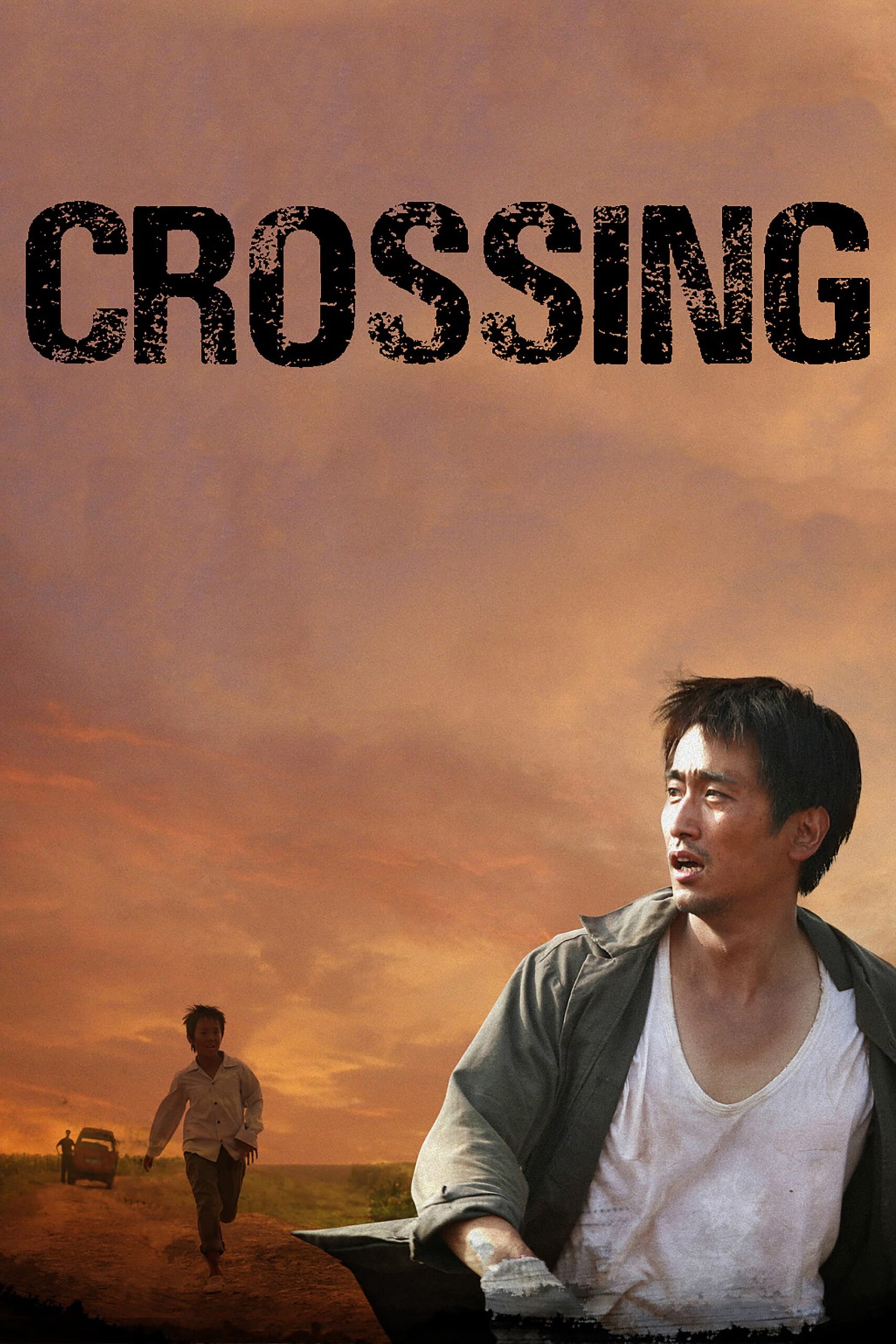 Crossing Korean Movie Streaming Online Watch