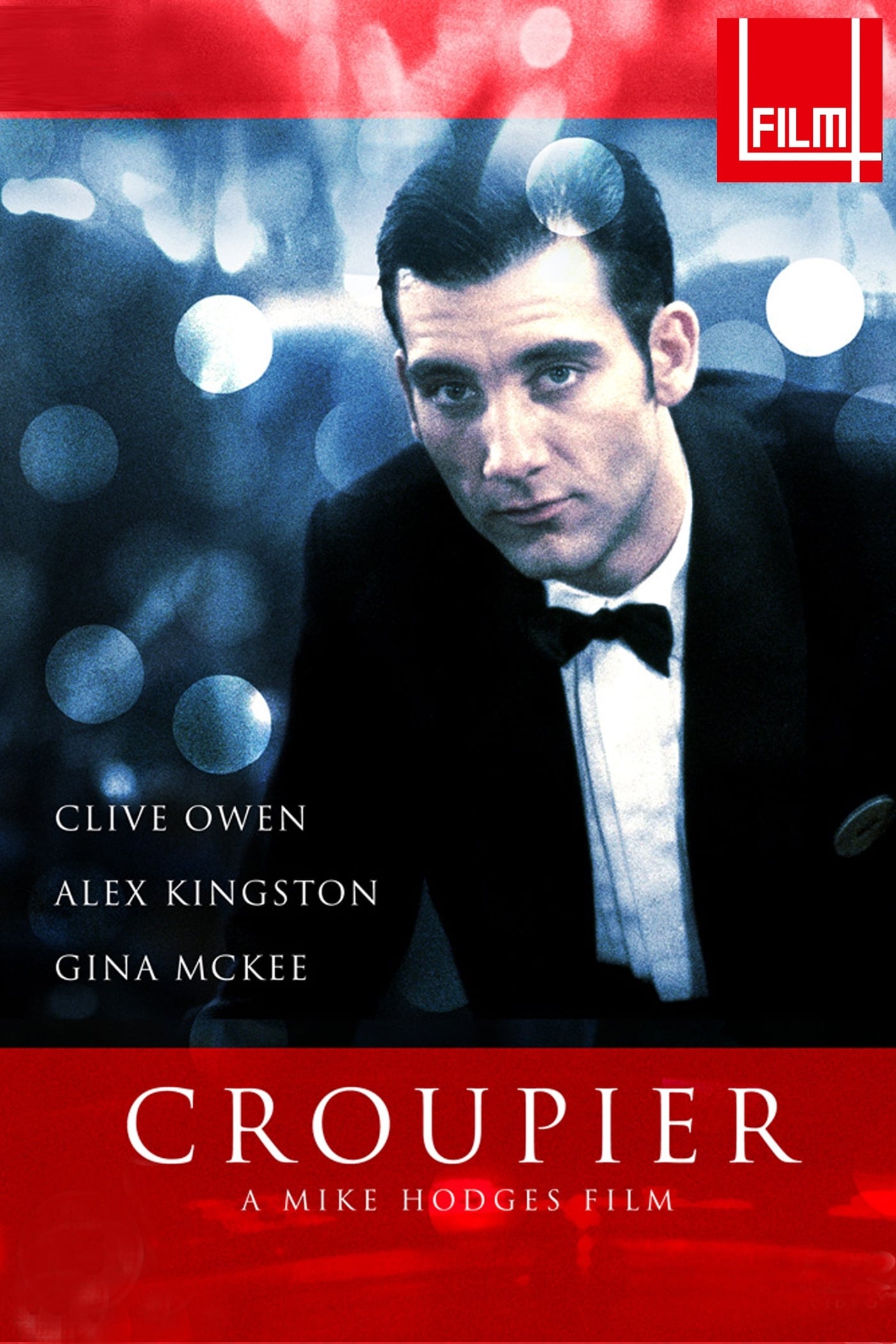 Croupier Italian Movie Streaming Online Watch