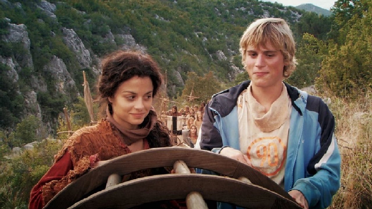 Crusade in Jeans Dutch, German Movie Streaming Online Watch