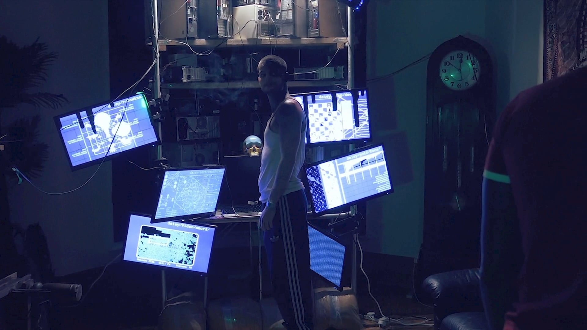 CTRL Movie Streaming Online Watch