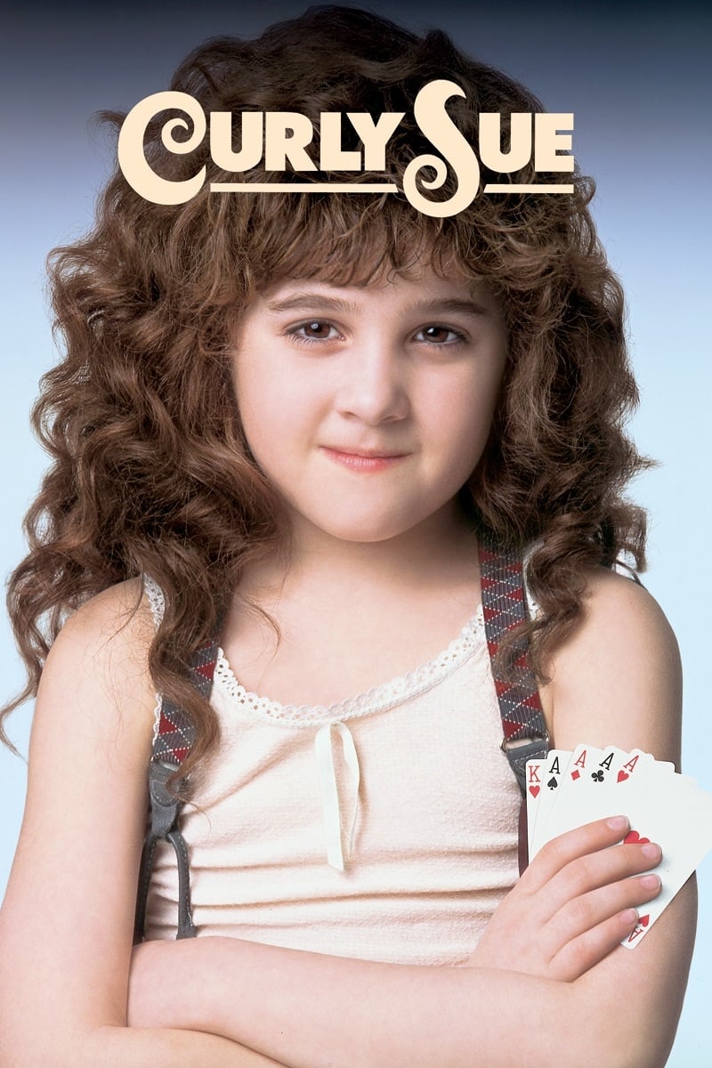 Curly Sue Movie Streaming Online Watch