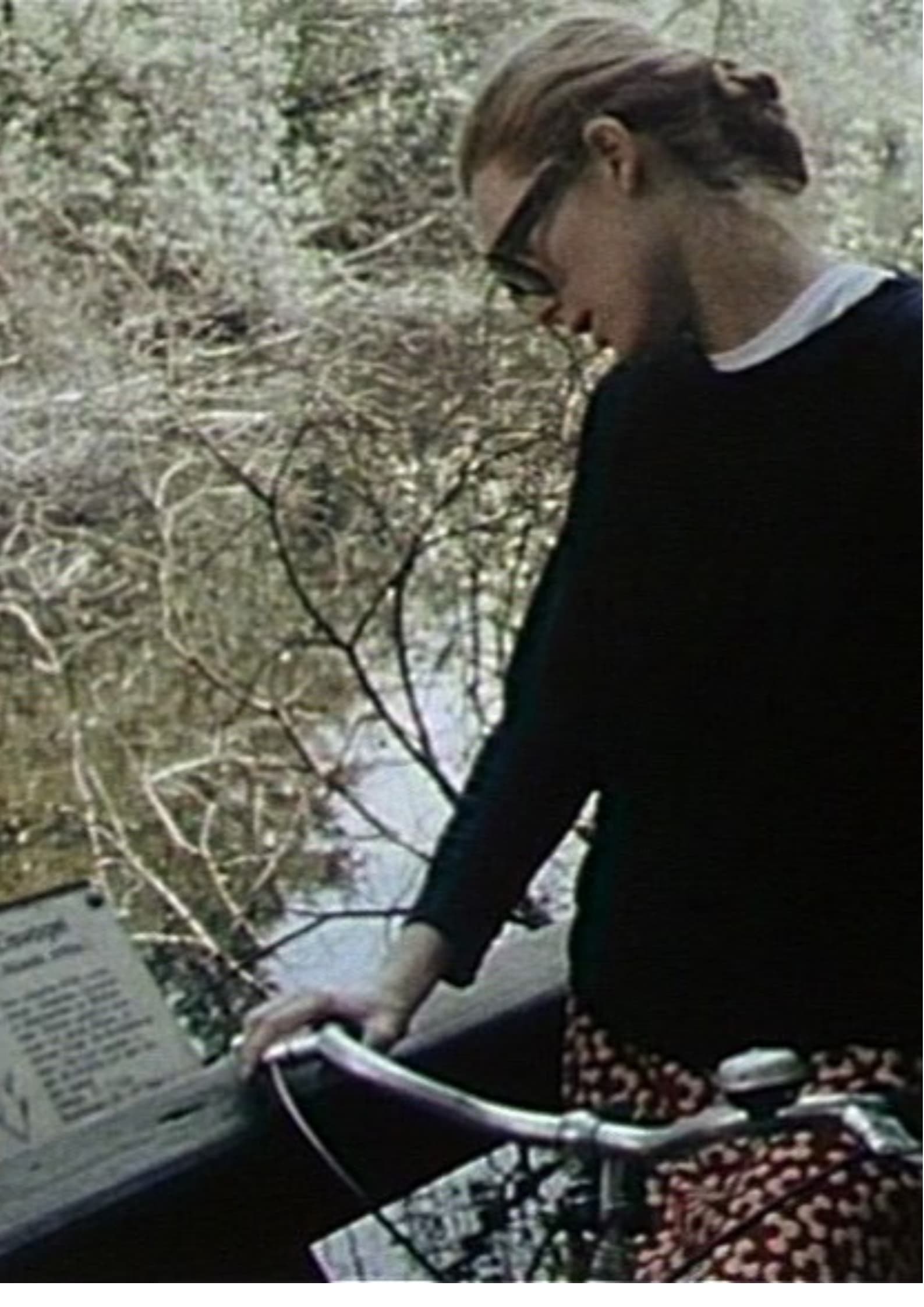 Cycling the Frame Movie Streaming Online Watch on Mubi