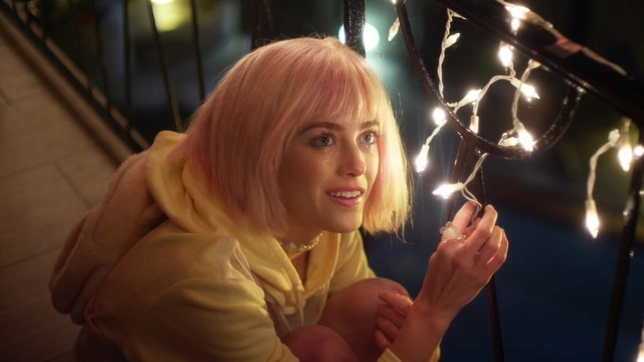 Daddy Issues Movie Streaming Online Watch on Tubi