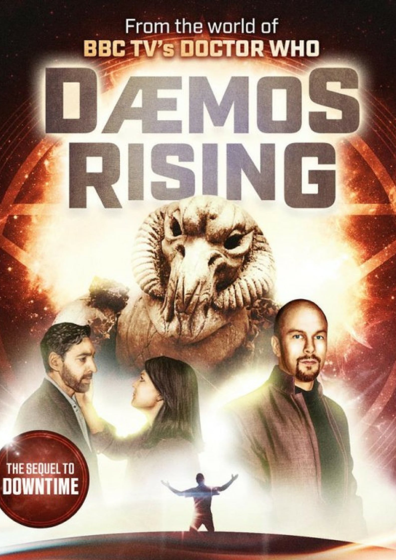 Dæmos Rising Movie Streaming Online Watch
