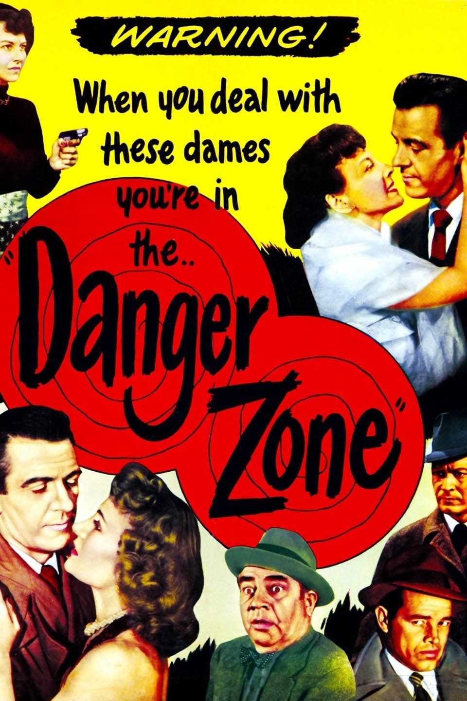 Danger Zone Movie Streaming Online Watch