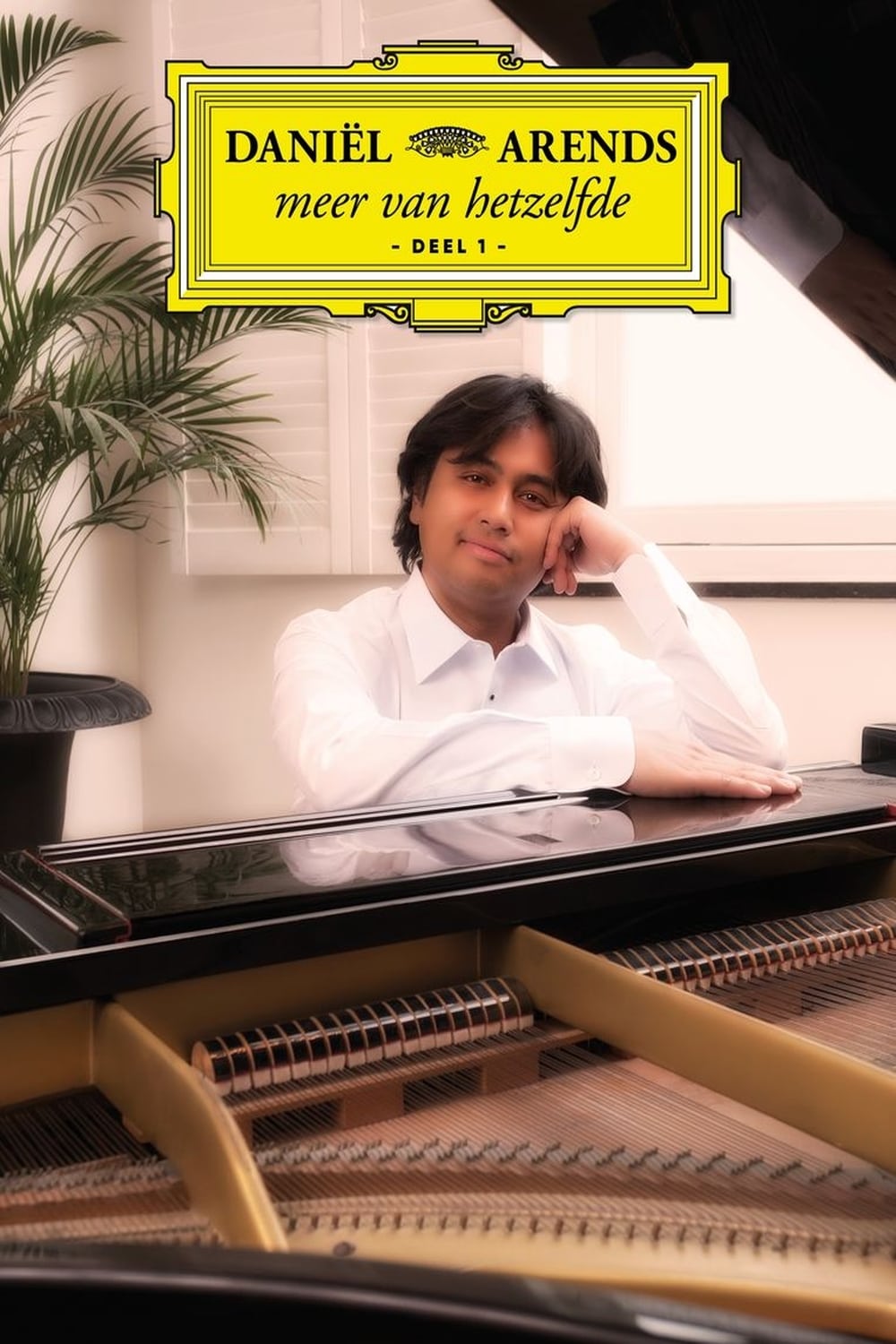 Daniël Arends: Meer van hetzelfde (Deel 1) Dutch Movie Streaming Online ...