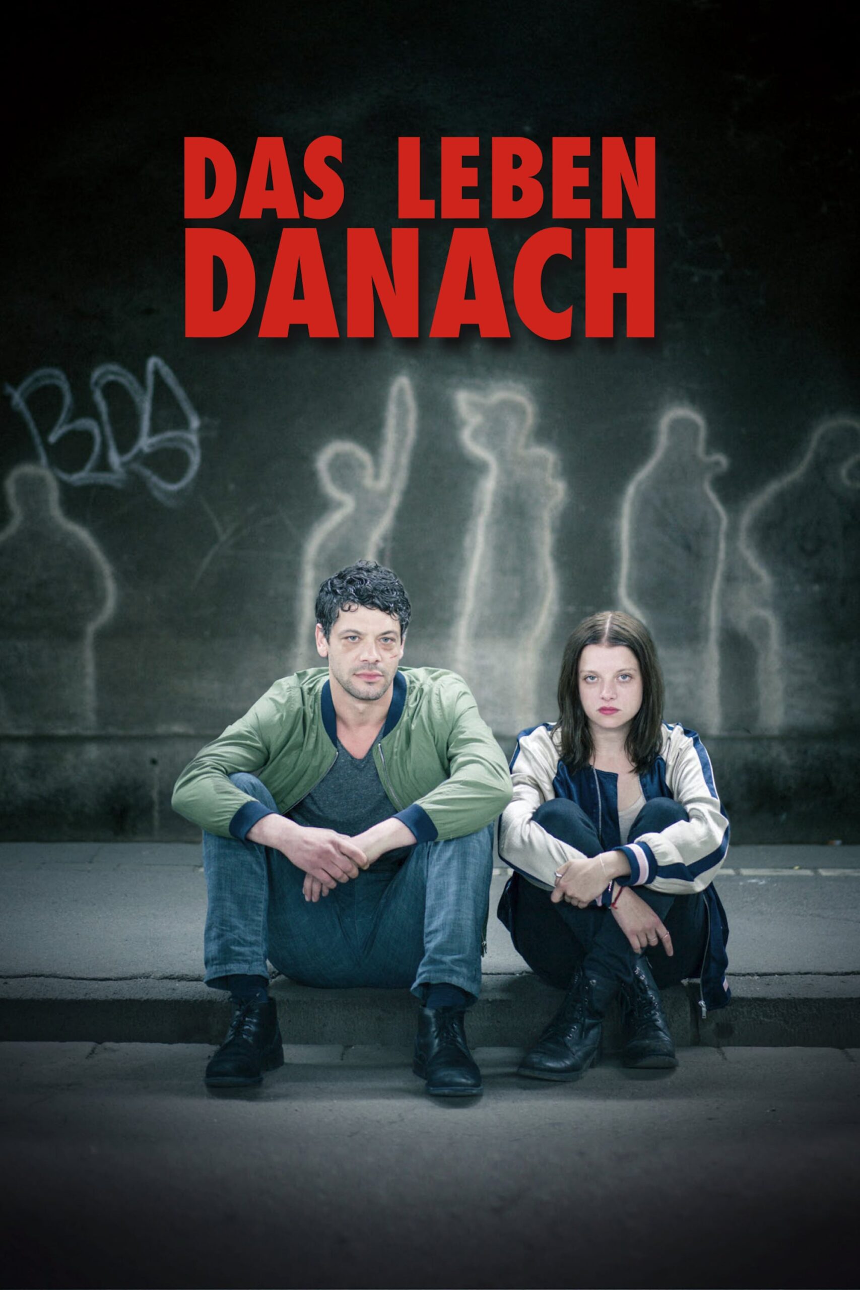 Das Leben Danach German Movie Streaming Online Watch