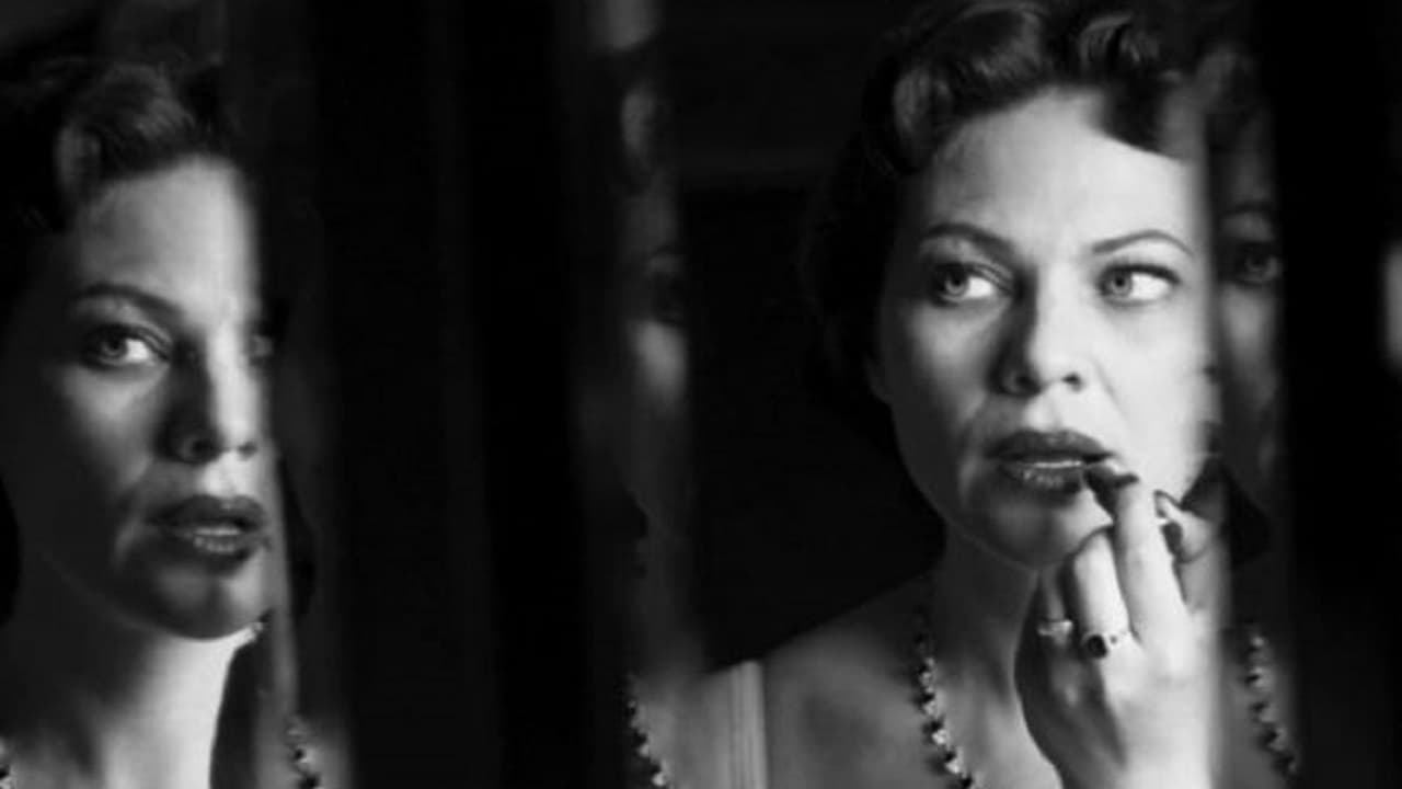 DAU. Nora Mother Russian Movie Streaming Online Watch