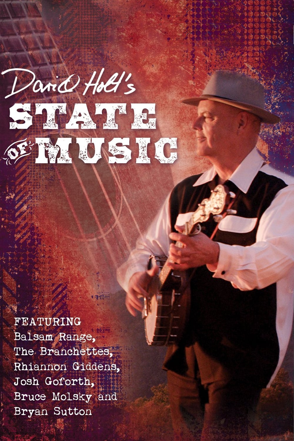 David Holt's State of Music Movie Streaming Online Watch