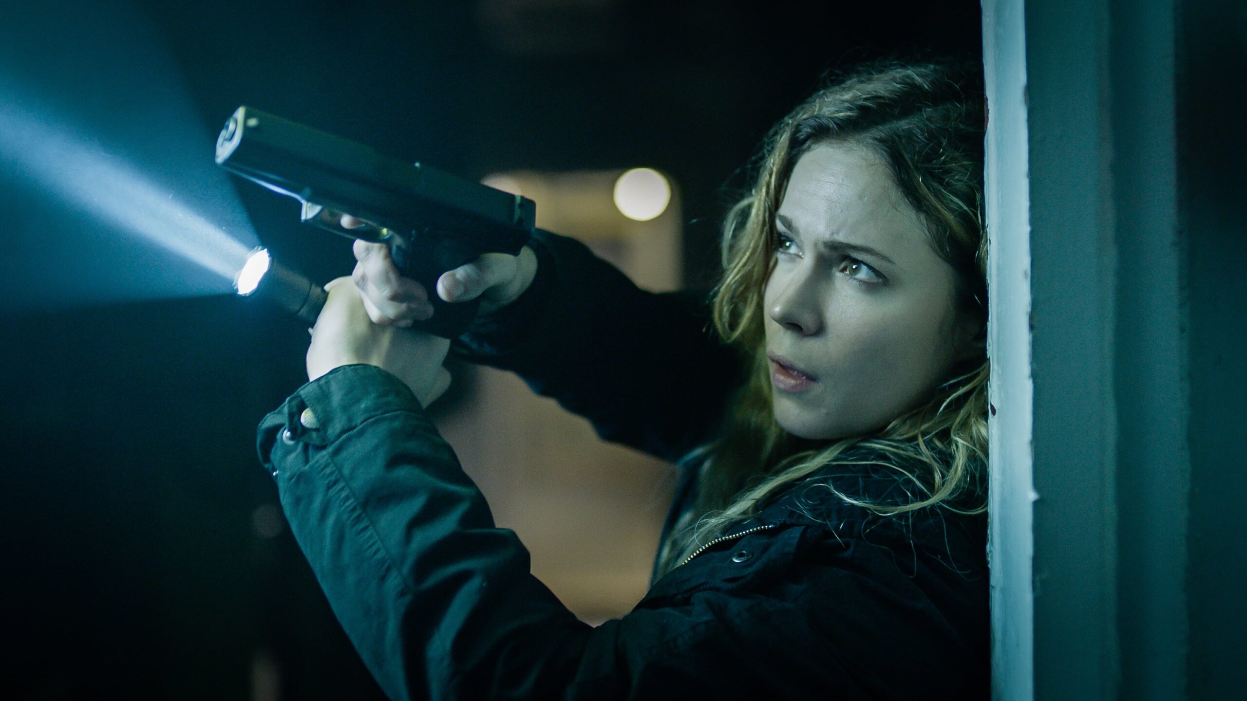 Deadwind Finnish, German Web Series Streaming Online Watch on Netflix