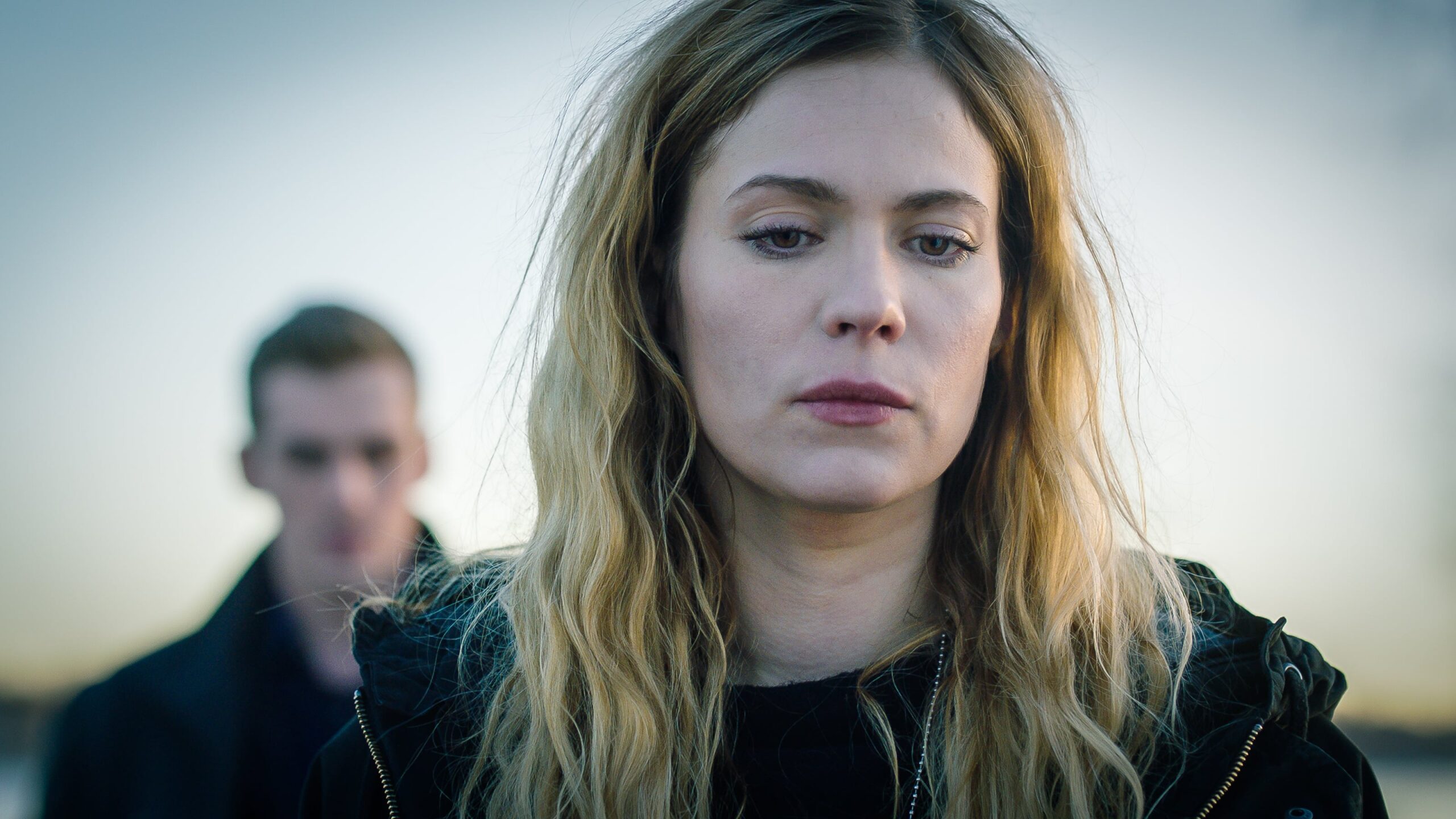 Deadwind Finnish, German Web Series Streaming Online Watch on Netflix