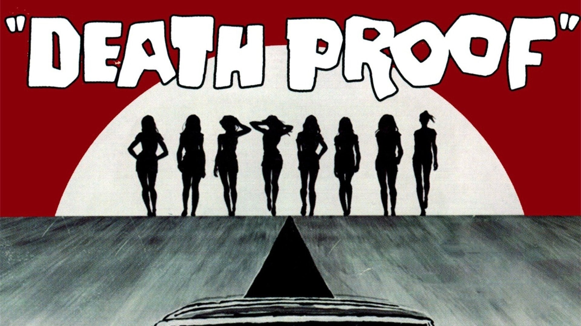 Death Proof Movie Streaming Online Watch on Amazon