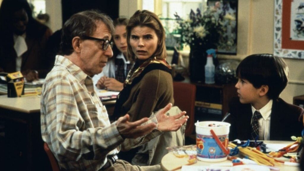 Deconstructing Harry Movie Streaming Online Watch