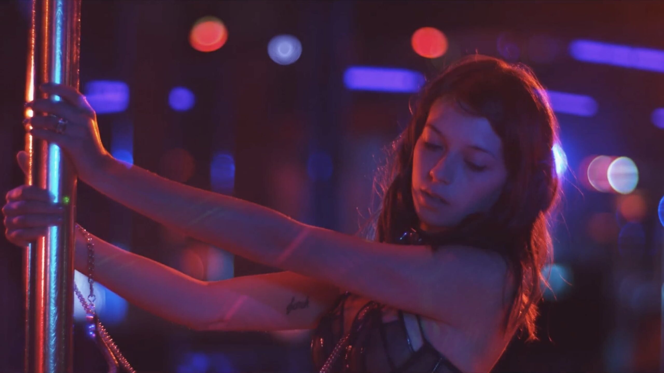 Deep Down Movie Streaming Online Watch