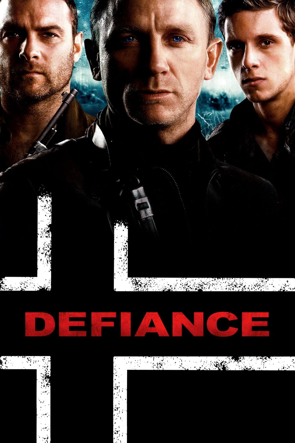 Defiance German, Russian Movie Streaming Online Watch