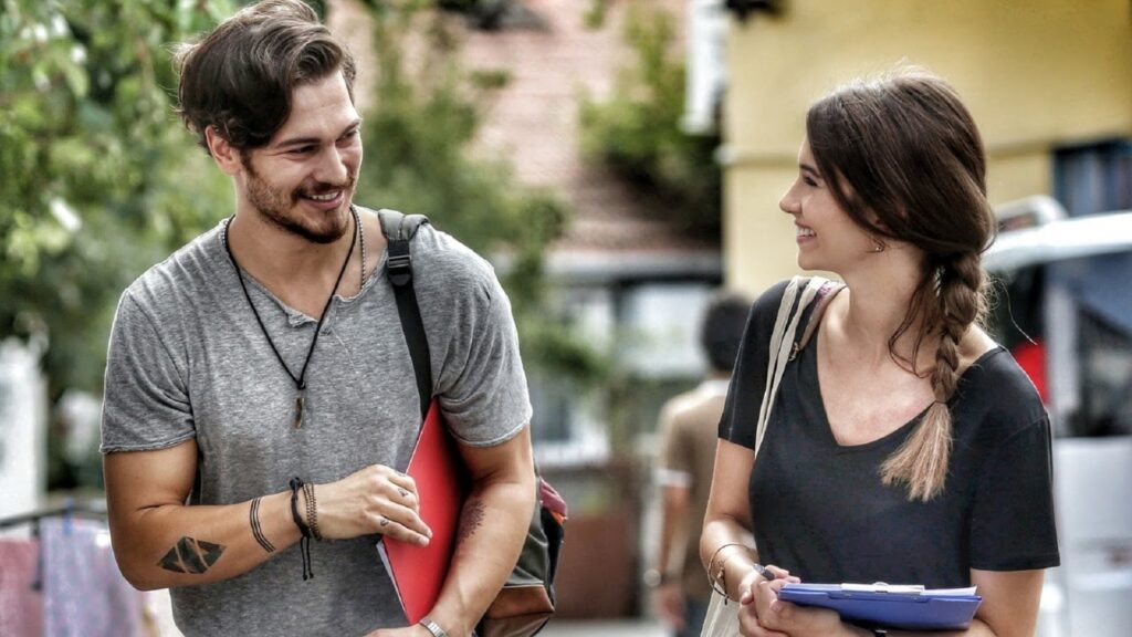 Delibal Turkish Movie Streaming Online Watch