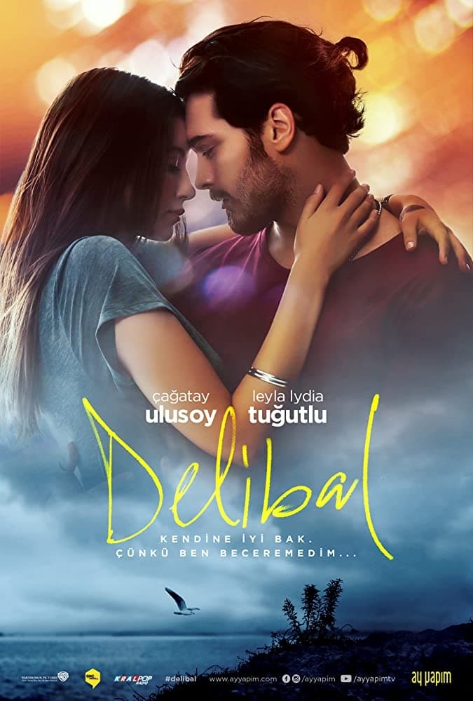 Delibal Turkish Movie Streaming Online Watch