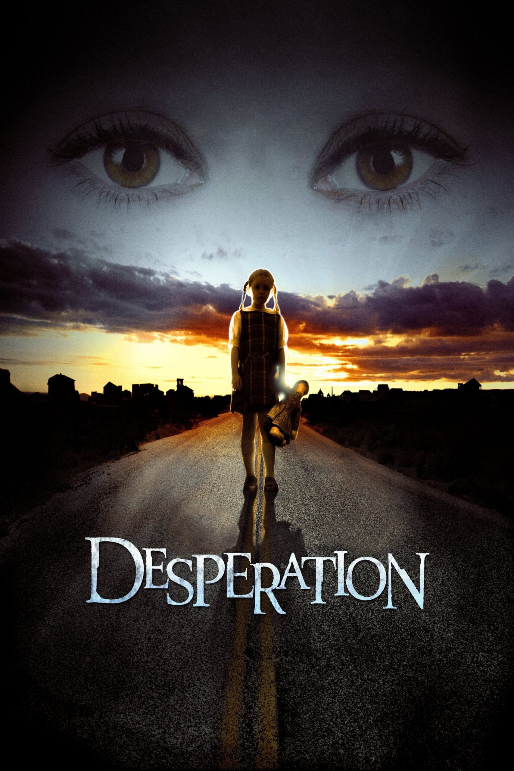 Desperation Movie Streaming Online Watch
