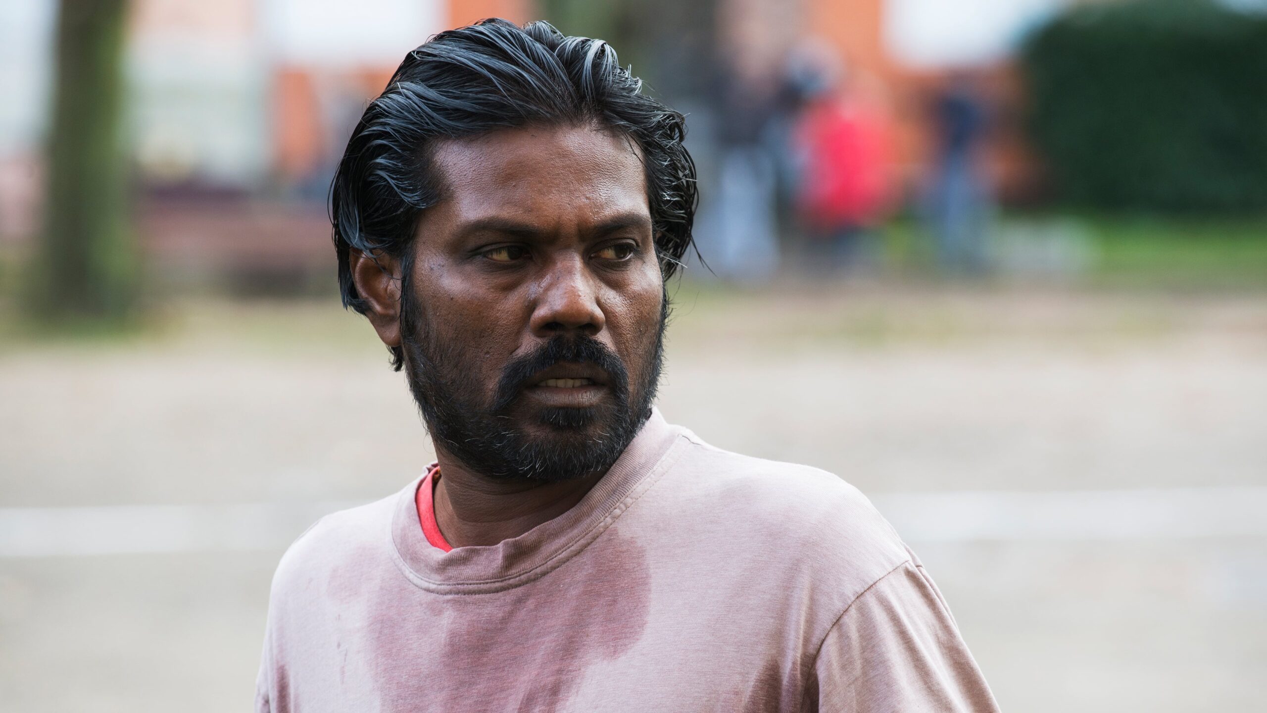 Dheepan Arabic, French, Slovak, Tamil Movie Streaming Online Watch on ...