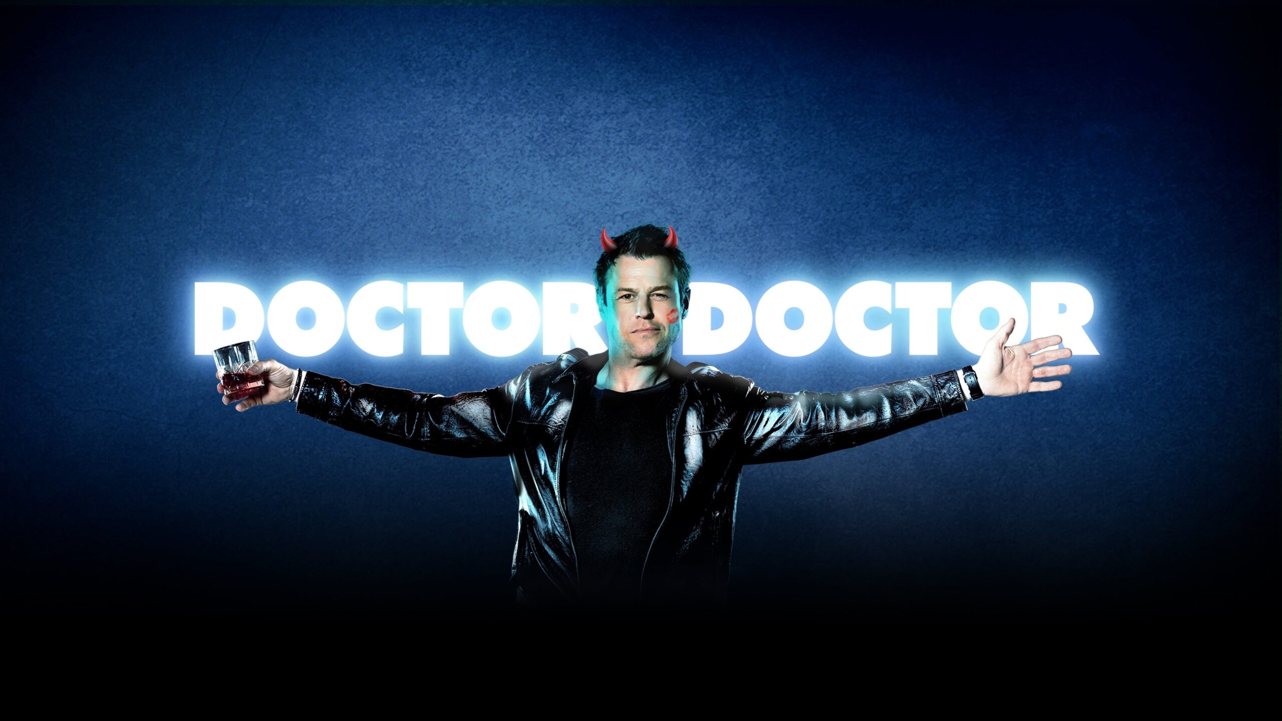Doctor Doctor Web Series Streaming Online Watch on Disney Plus Hotstar