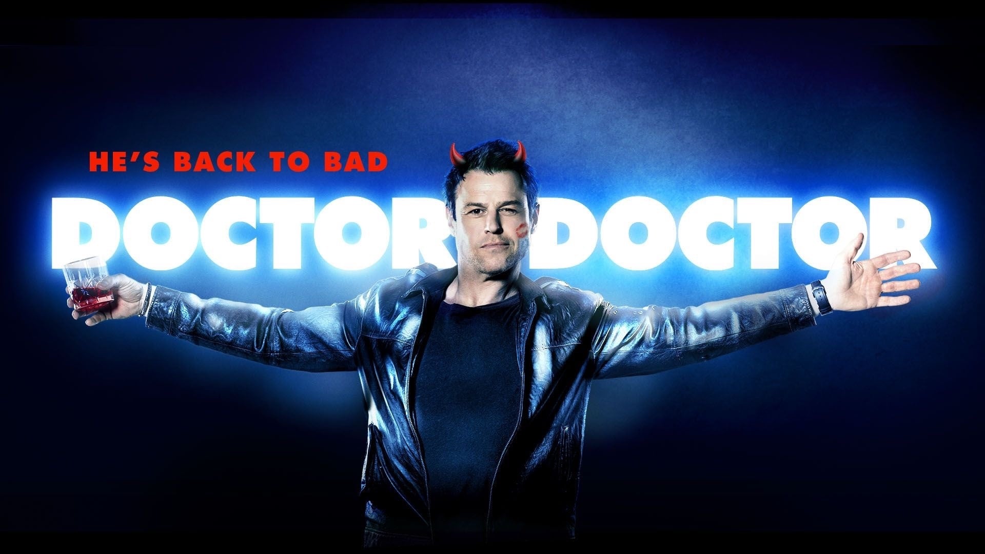 Doctor Doctor Web Series Streaming Online Watch on Disney Plus Hotstar