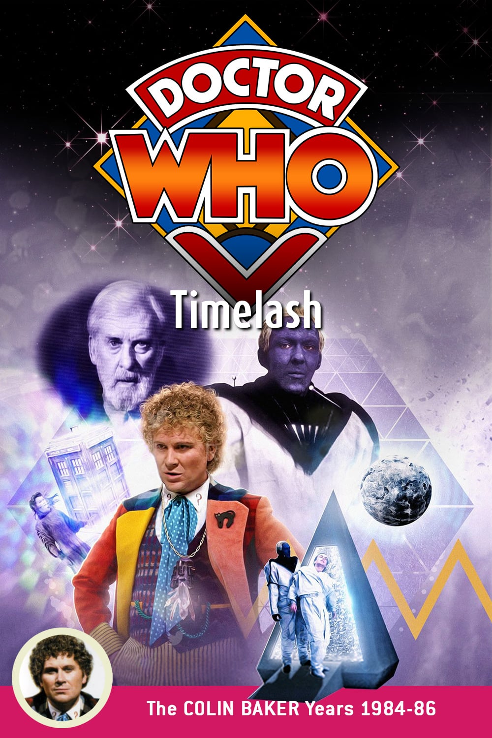 Doctor Who: Timelash Movie Streaming Online Watch