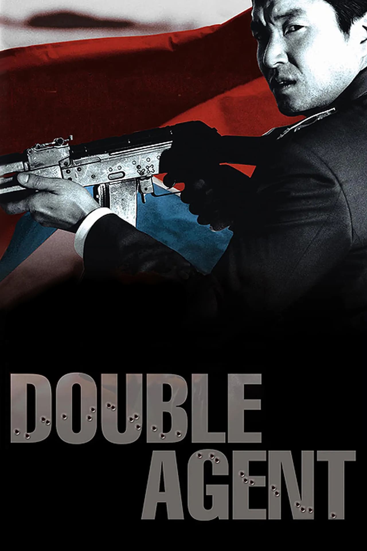 Double Agent Korean Movie Streaming Online Watch