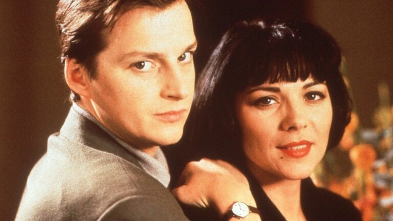 Double Vision Movie Streaming Online Watch