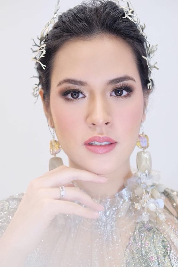 Raisa Indonesian Singer
