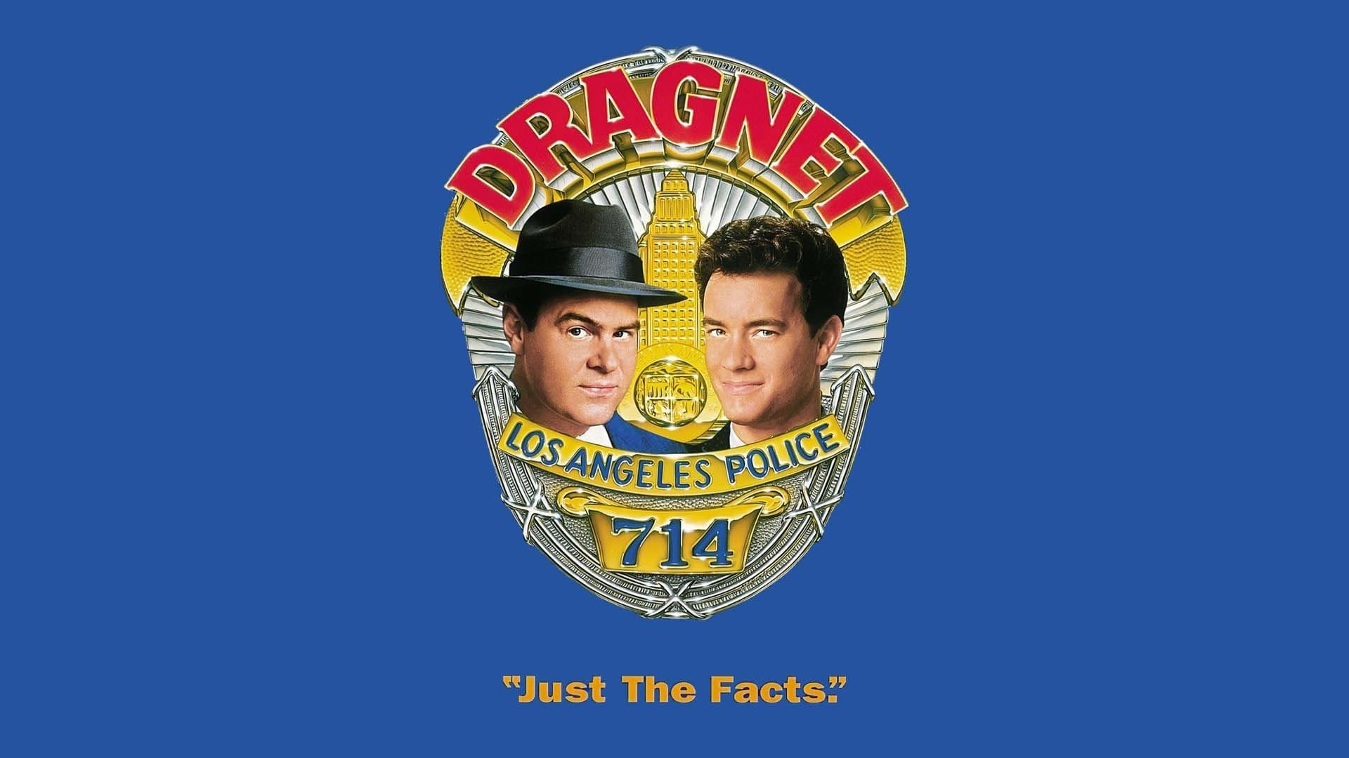Dragnet Movie Streaming Online Watch