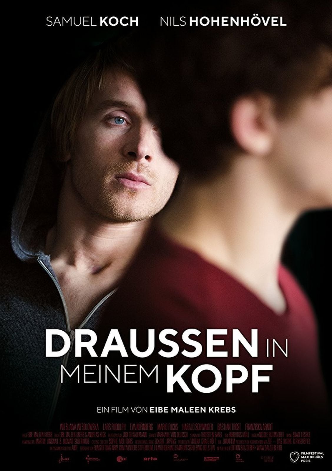 Draussen in Meinem Kopf German Movie Streaming Online Watch