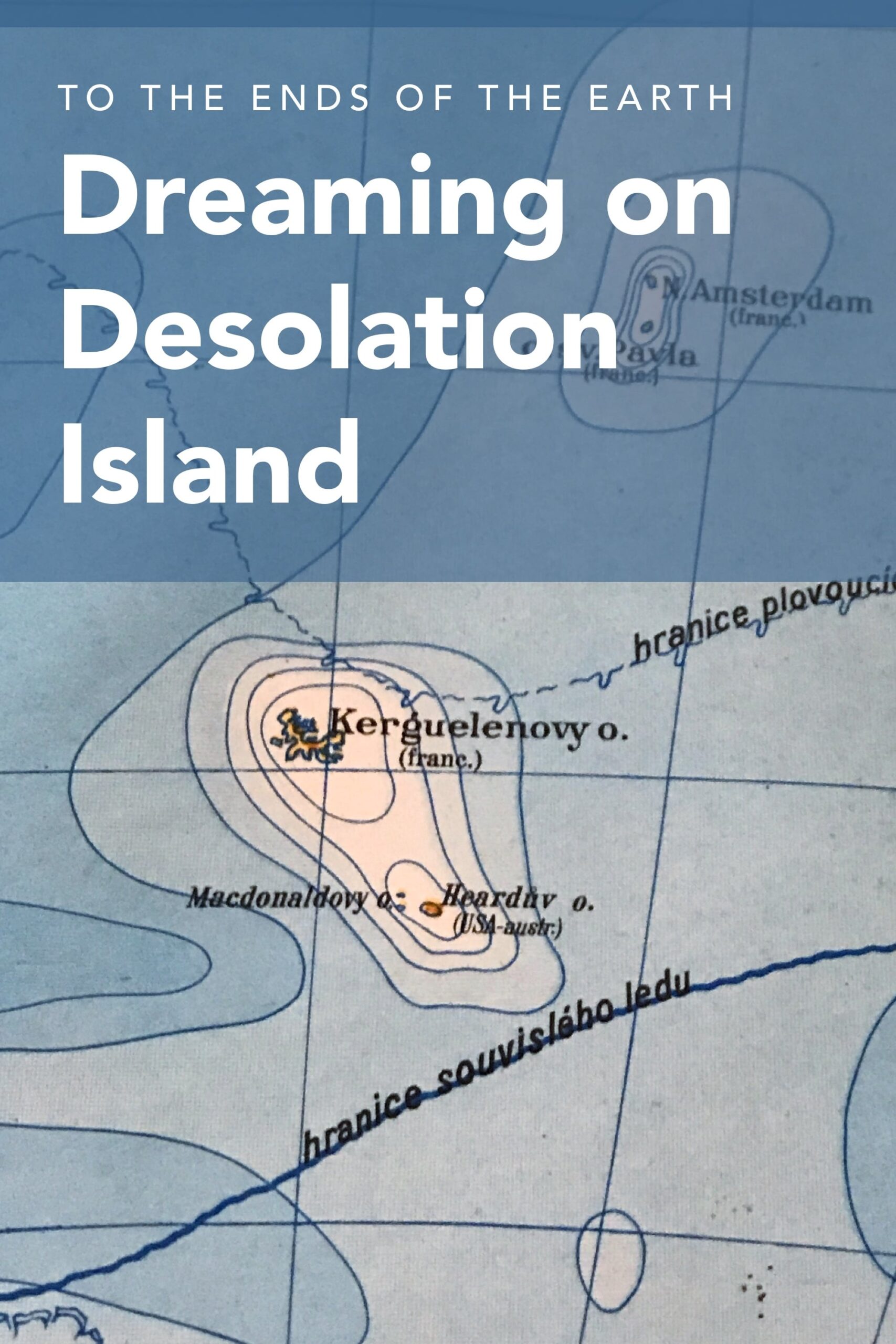 Dreaming on Desolation Island Movie Streaming Online Watch