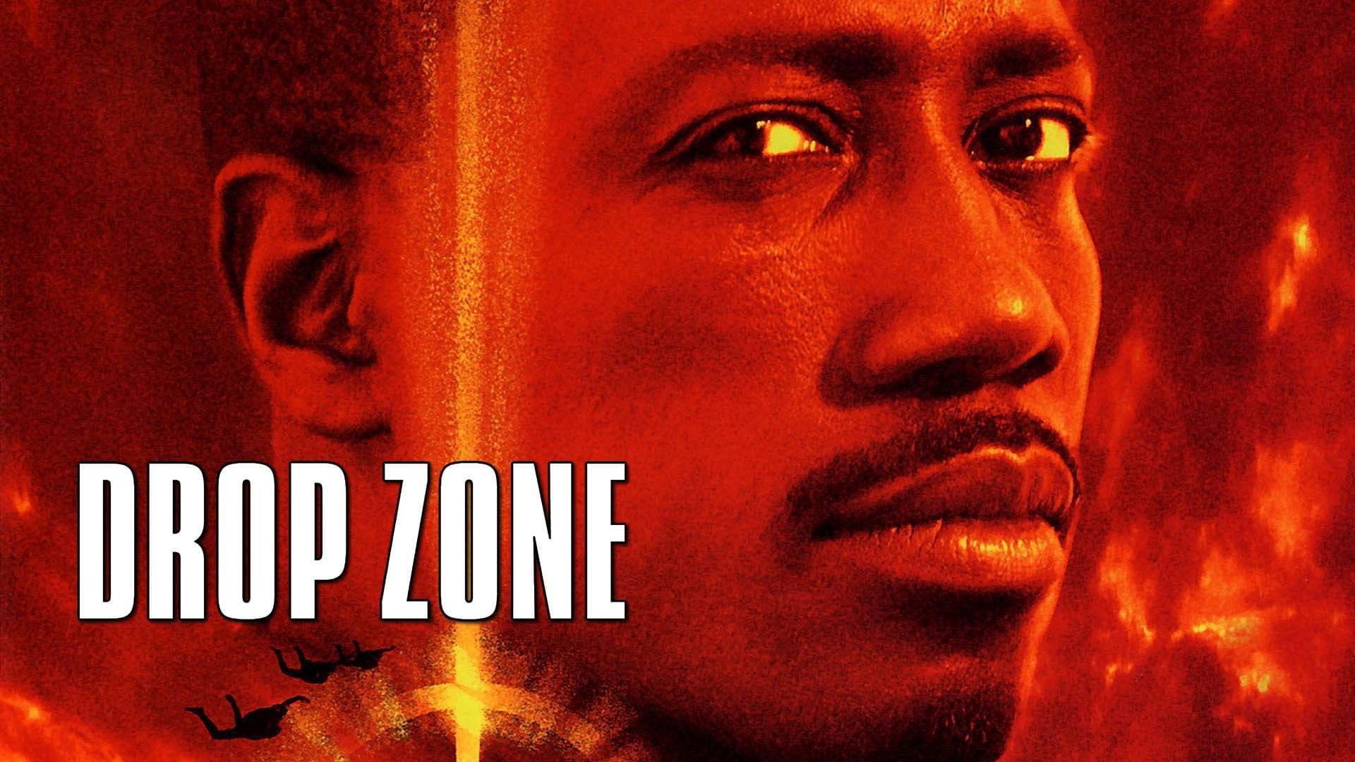 Drop Zone Movie Streaming Online Watch
