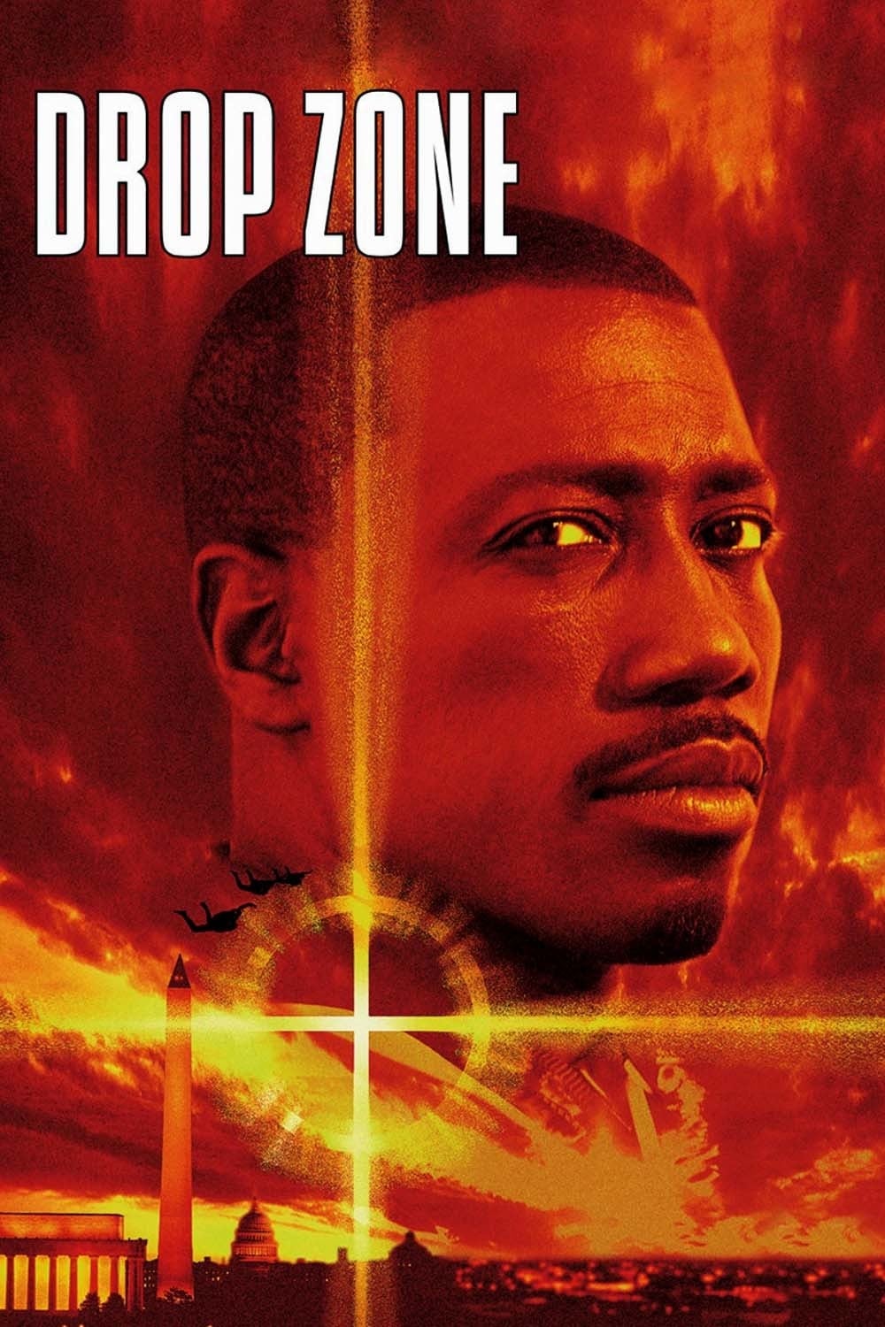 Drop Zone Movie Streaming Online Watch