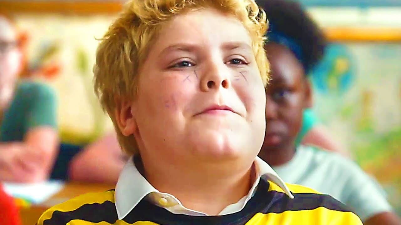 Ducobu 3 French Movie Streaming Online Watch