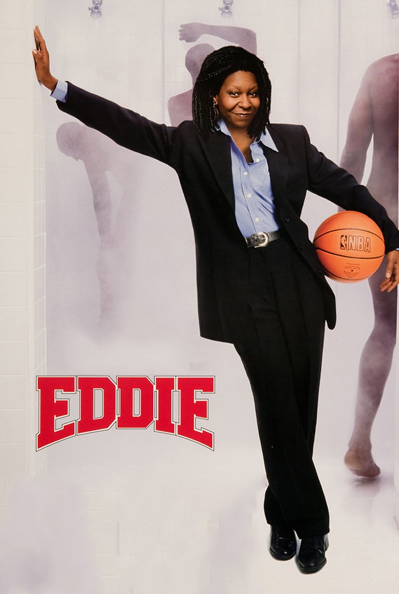 Eddie Movie Streaming Online Watch