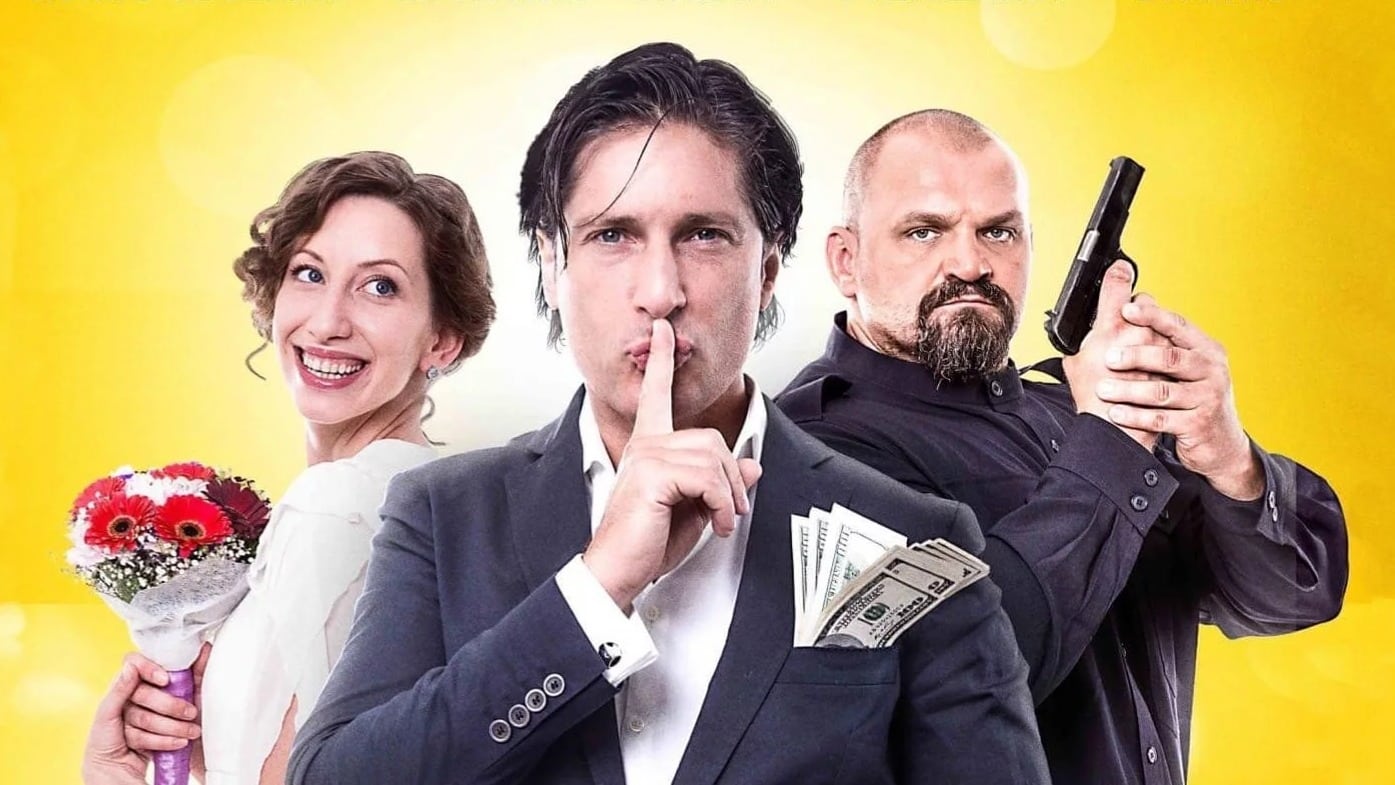 Edelweiss Hotel Ukrainian Movie Streaming Online Watch