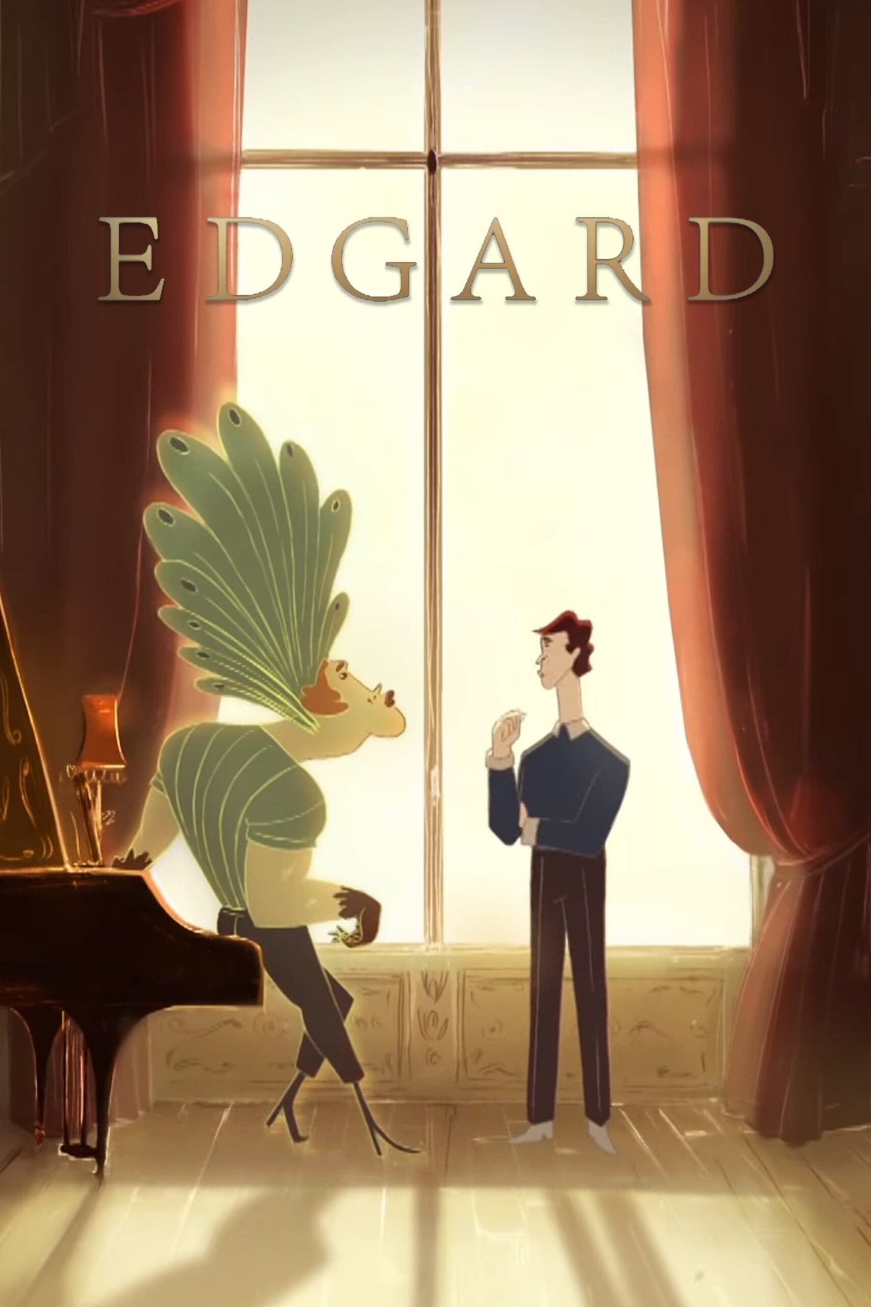 Edgard French Movie Streaming Online Watch