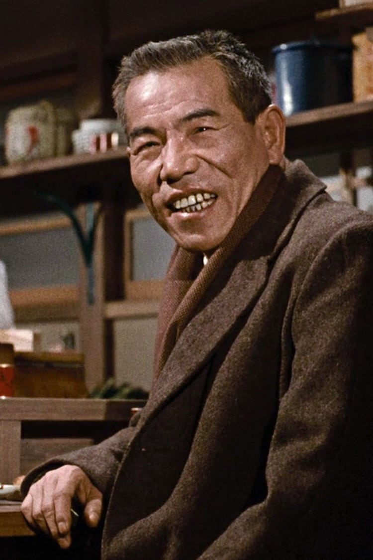 Eijirō Tōno | Binged