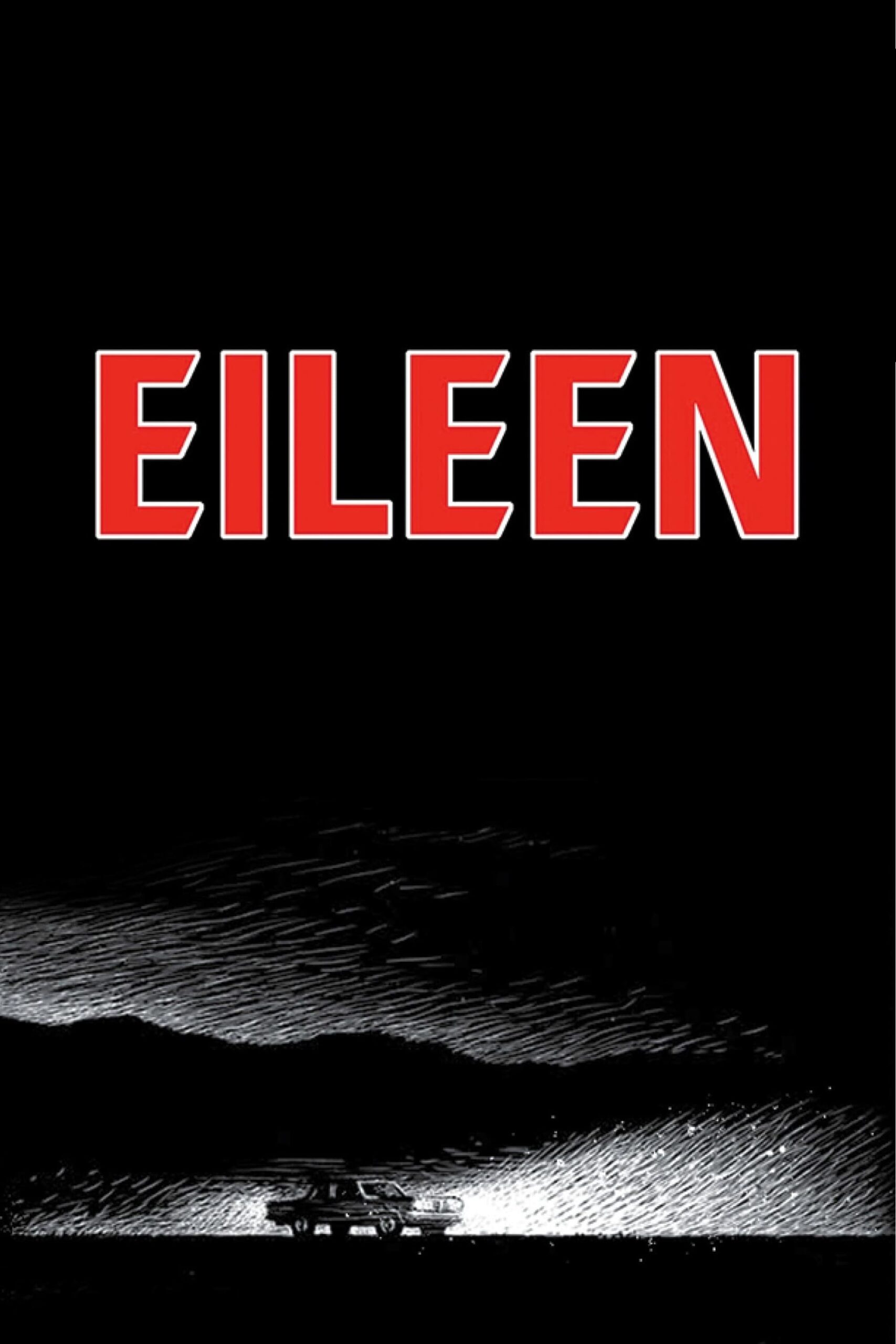 Eileen Movie Streaming Online Watch