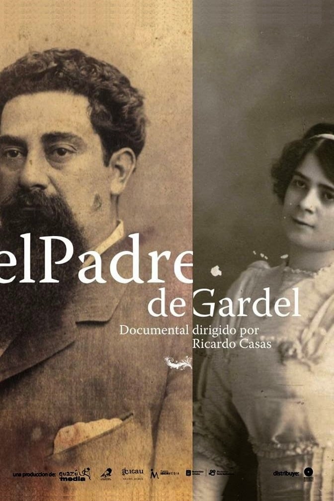 El Padre De Gardel Spanish Movie Streaming Online Watch