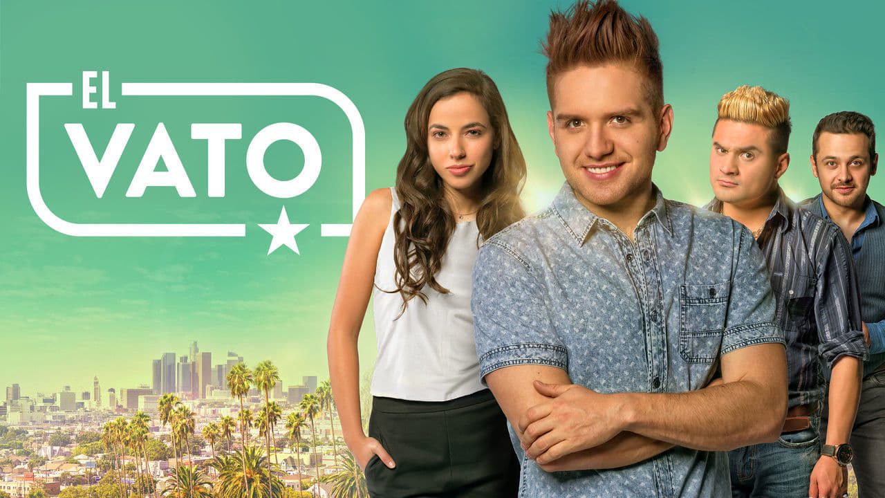 El Vato Spanish Web Series Streaming Online Watch on Netflix