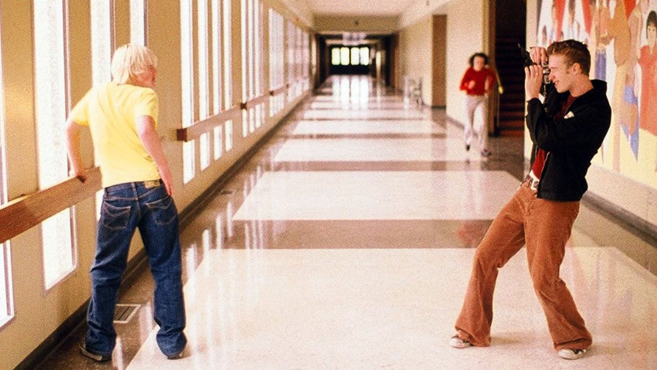 Elephant Movie Streaming Online Watch