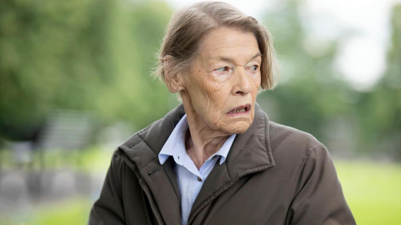 Elizabeth Is Missing Movie Streaming Online Watch