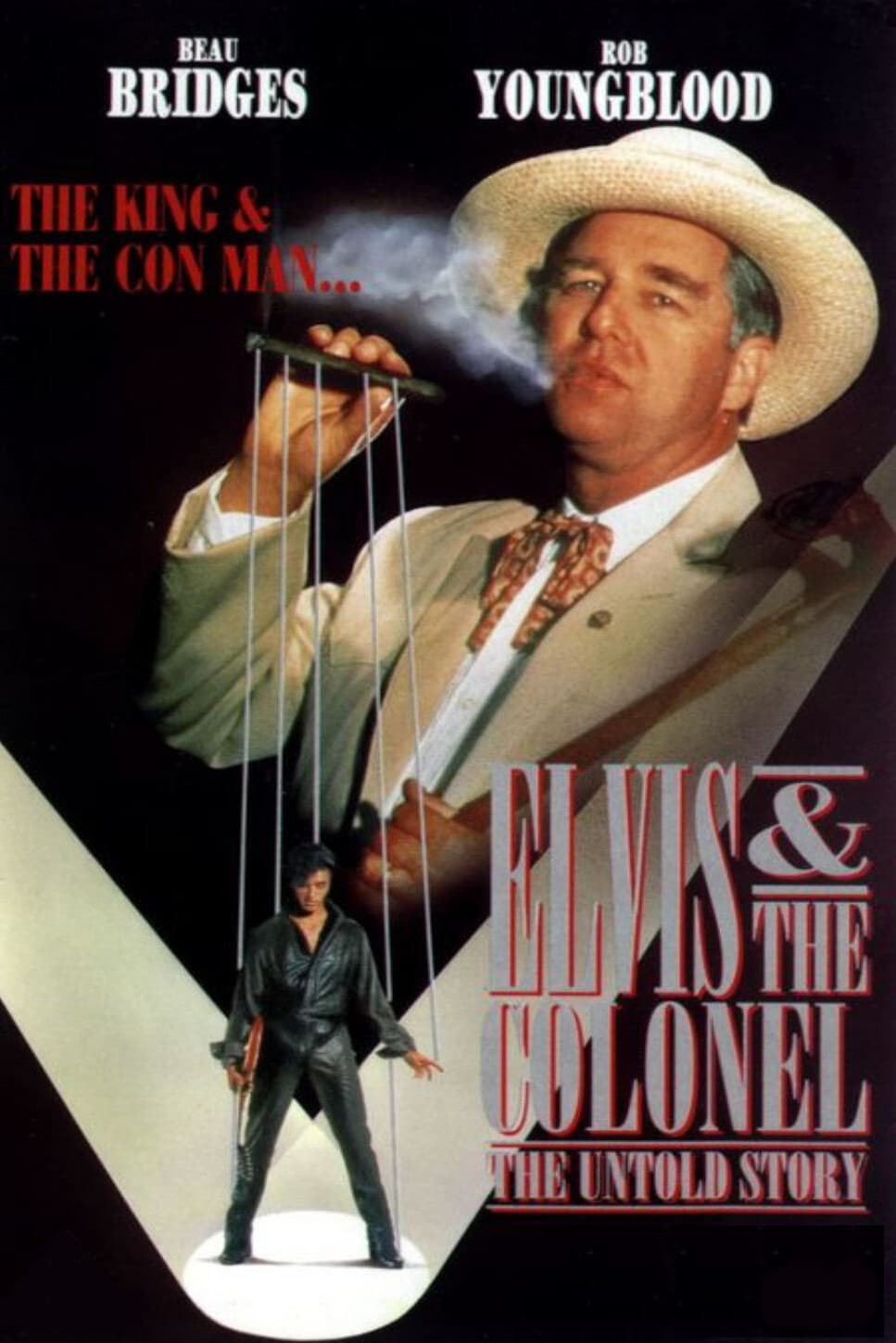 Elvis and the Colonel: The Untold Story Movie Streaming Online Watch